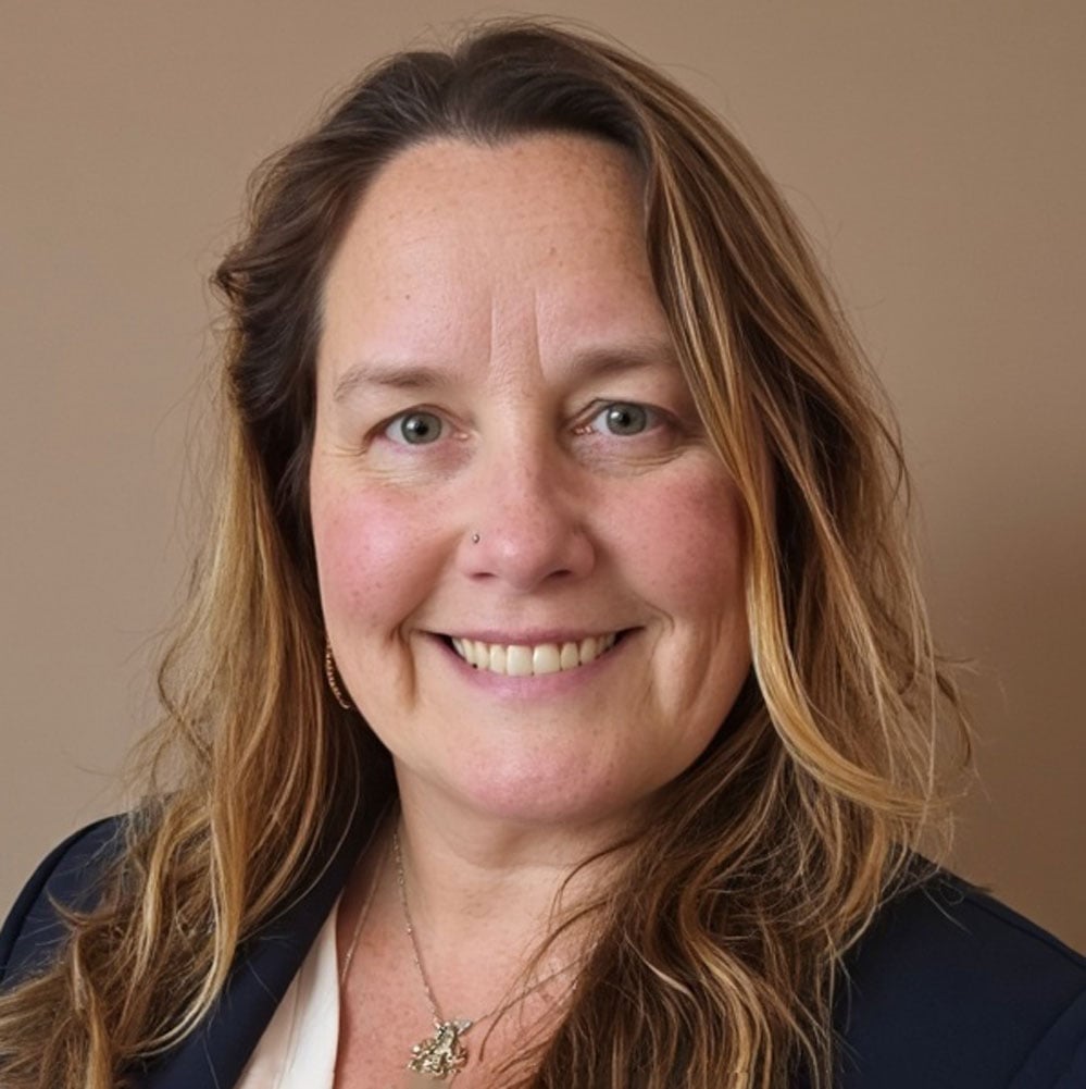 Colleen Kendall, LICSW | Therapist | MA