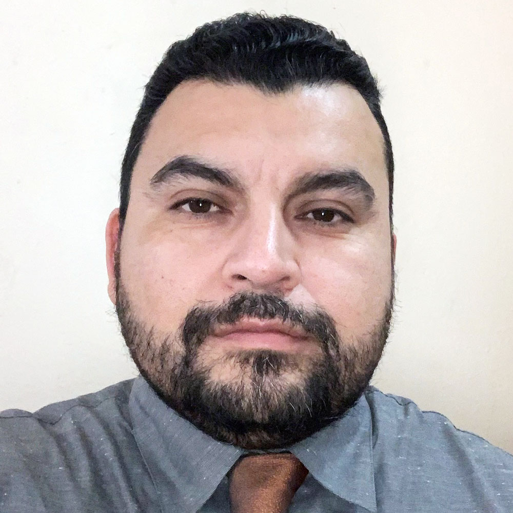 Lester Ramirez, Licensed Clinical Social Worker (LCSW) | MiResource