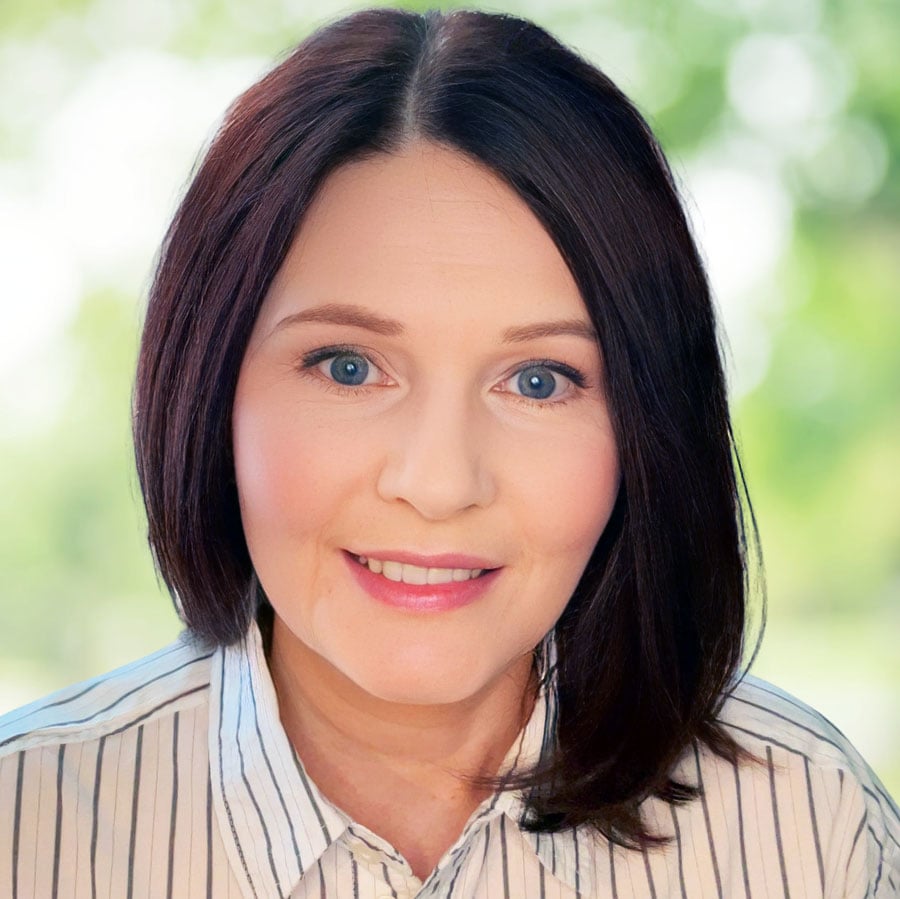 Colleen Makowsky, LPC | Therapist | NJ
