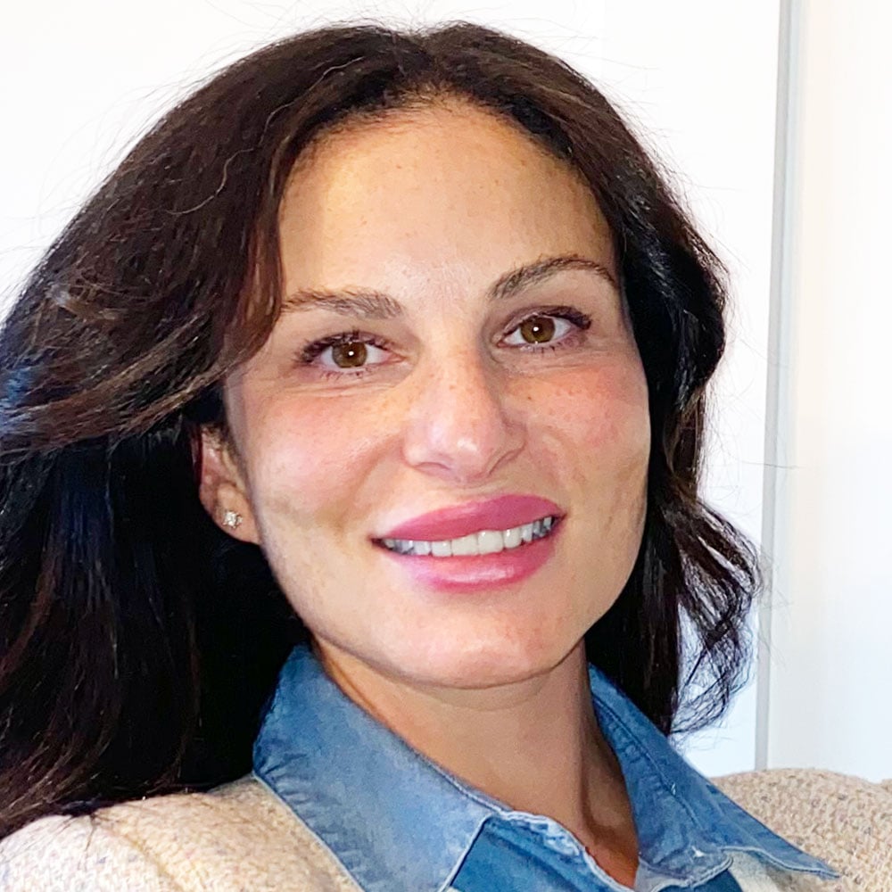 Angela Capece, LMHC | Therapist | NY