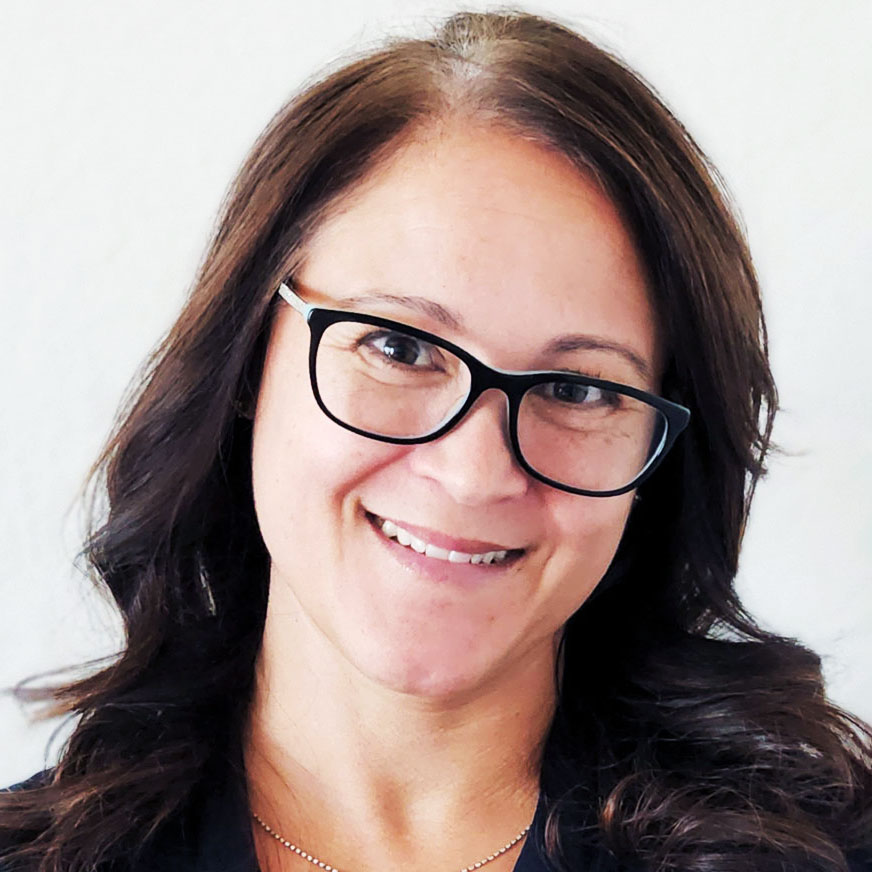 Elizabeth Santiago, Licensed Marriage and Family Therapist (LMFT ...