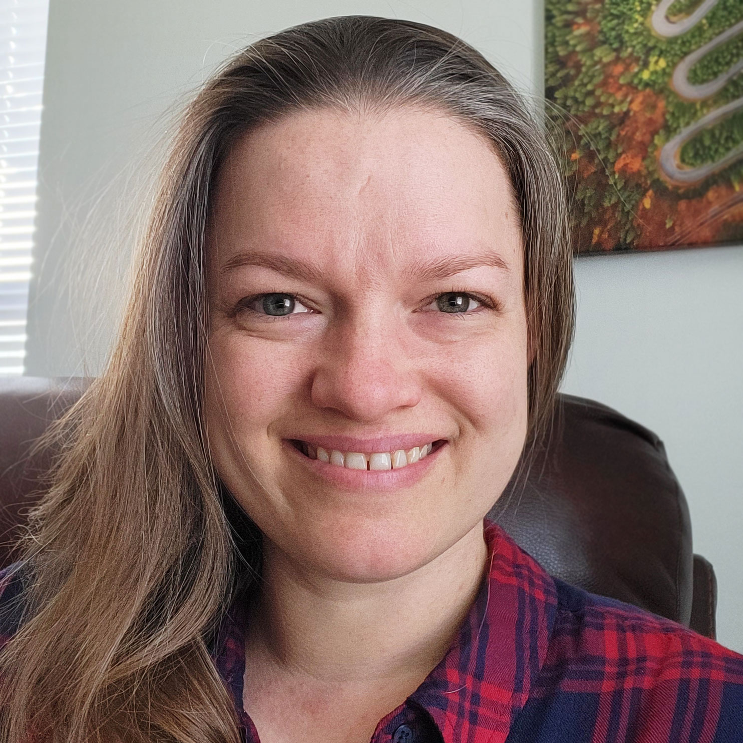 Julia Smail, Licensed Clinical Professional Counselor (LCPC) – MiResource