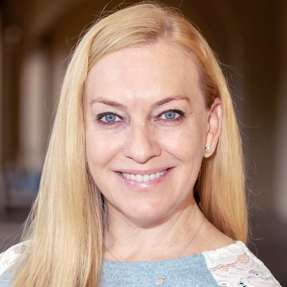 Jessica Robershaw, Licensed Clinical Social Worker (LCSW) | MiResource