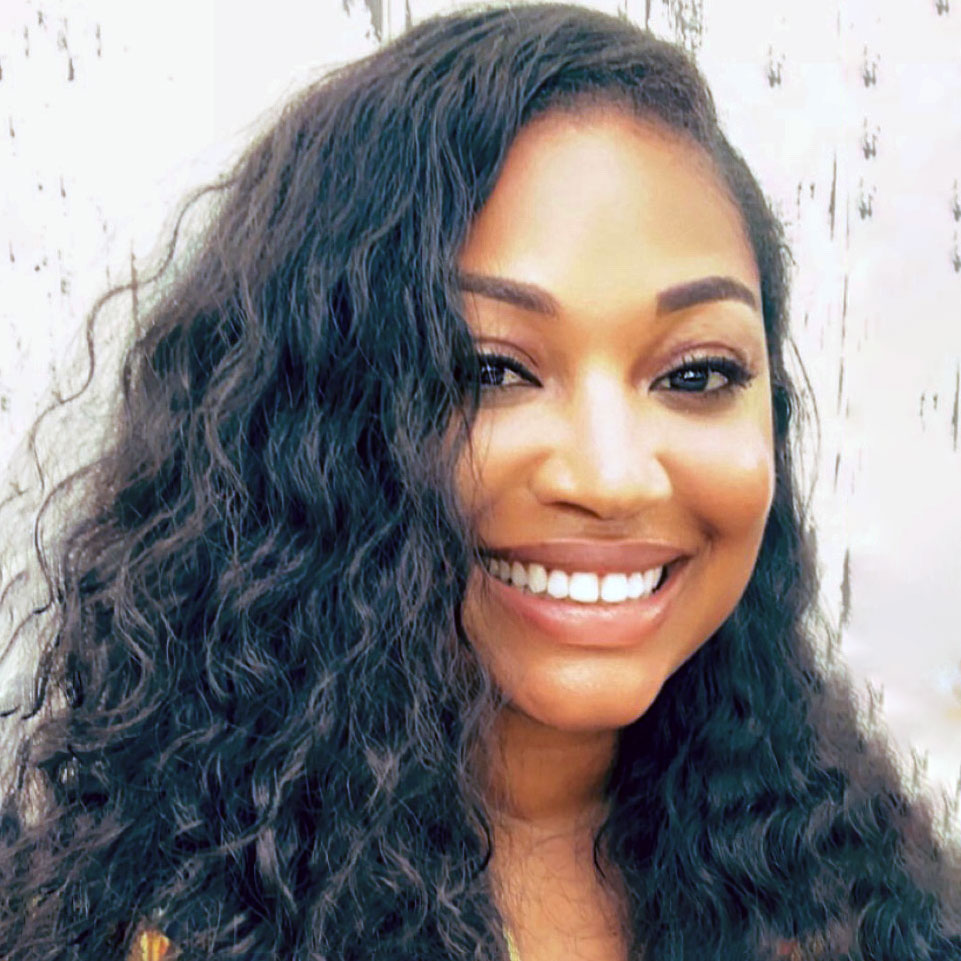 Ashley Robinson, Licensed Clinical Social Worker (LCSW) | MiResource