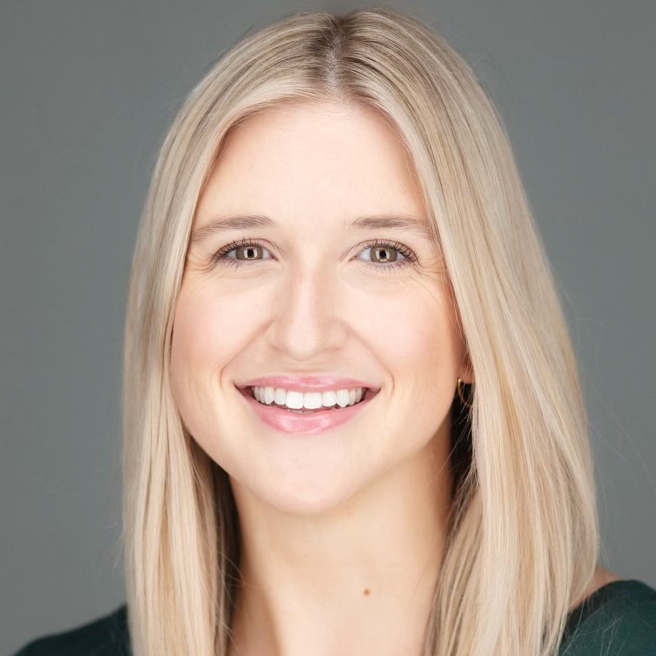 Molly Baker, Licensed Clinical Social Worker (LCSW) – MiResource