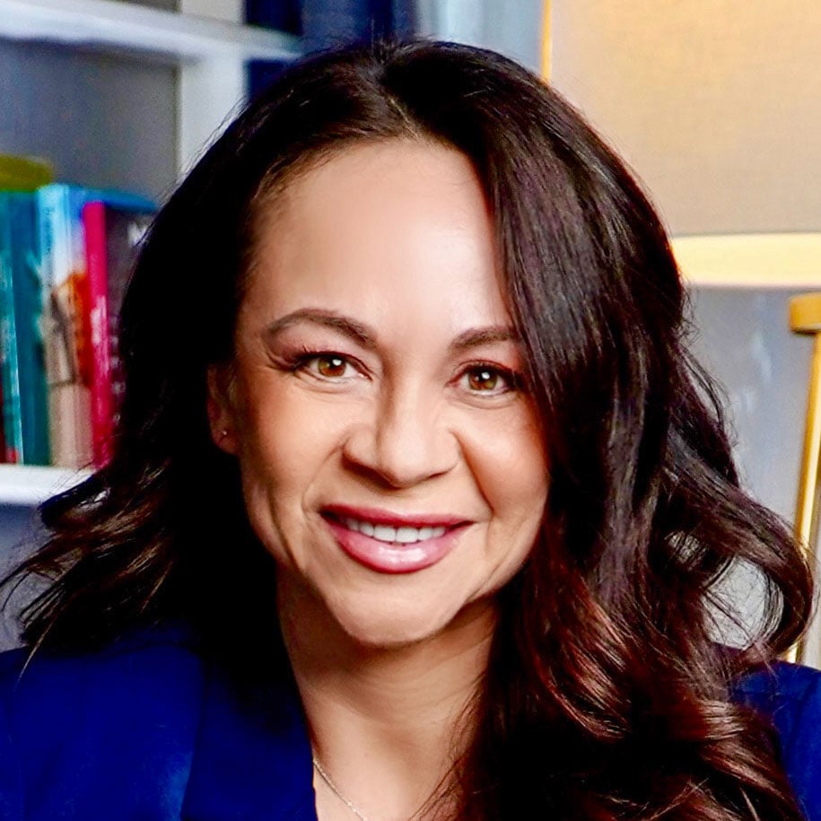 Angela Castellanos, LCSW | Therapist | CA