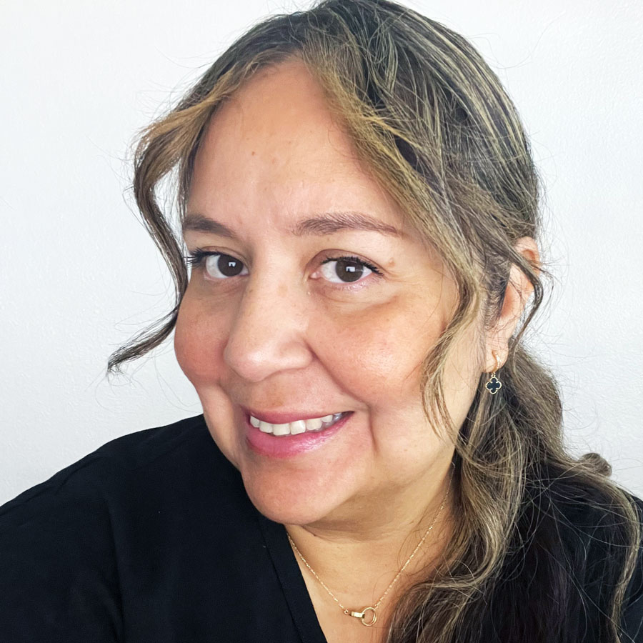 Liliana Gonzalez, Licensed Marriage and Family Therapist (LMFT ...