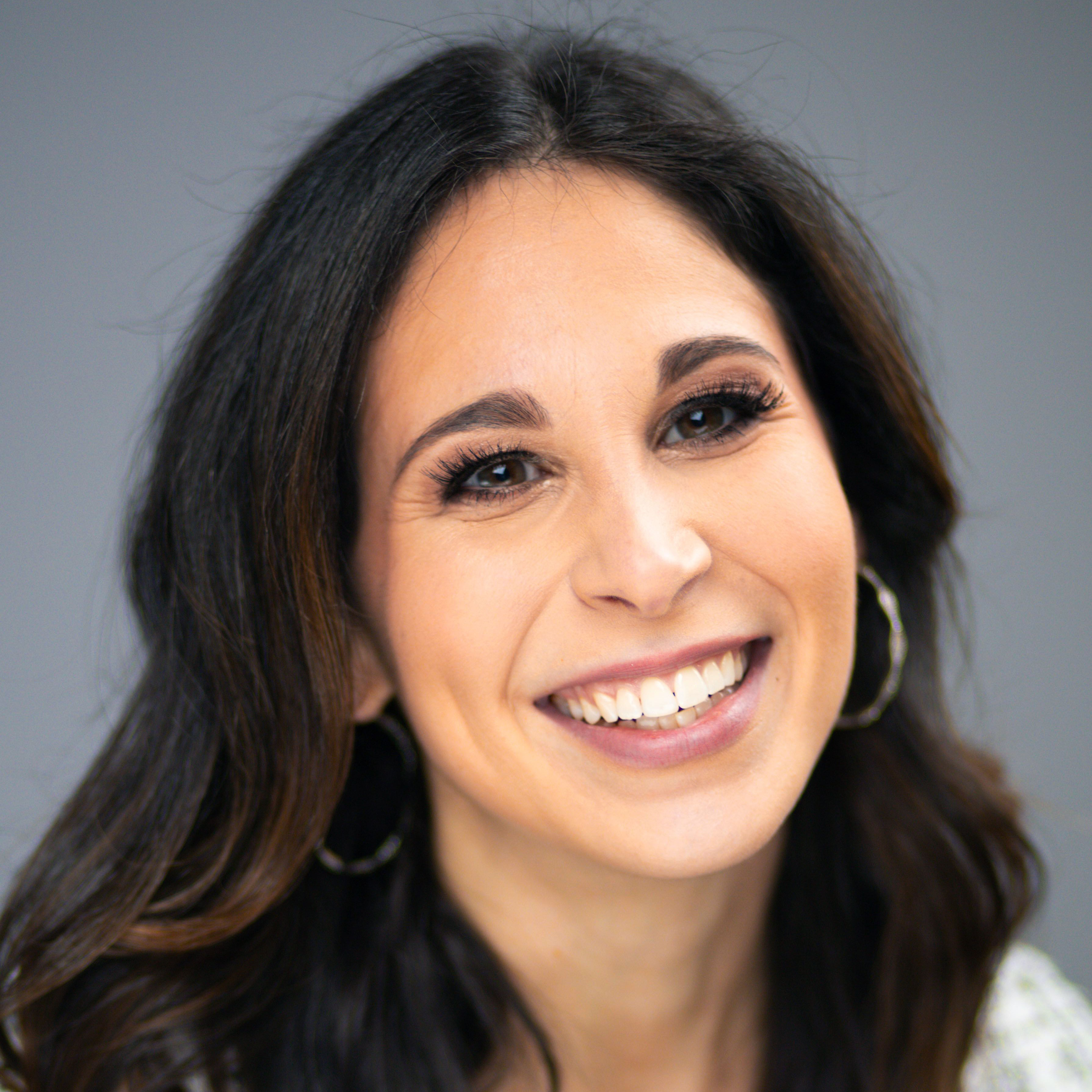 Brooke Davidson, Licensed Clinical Social Worker (LCSW) – MiResource