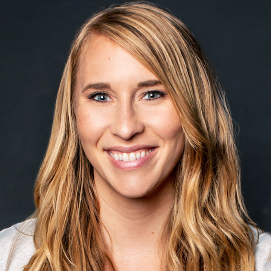 Morgan Goulet, Licensed Marriage and Family Therapist (LMFT) | MiResource