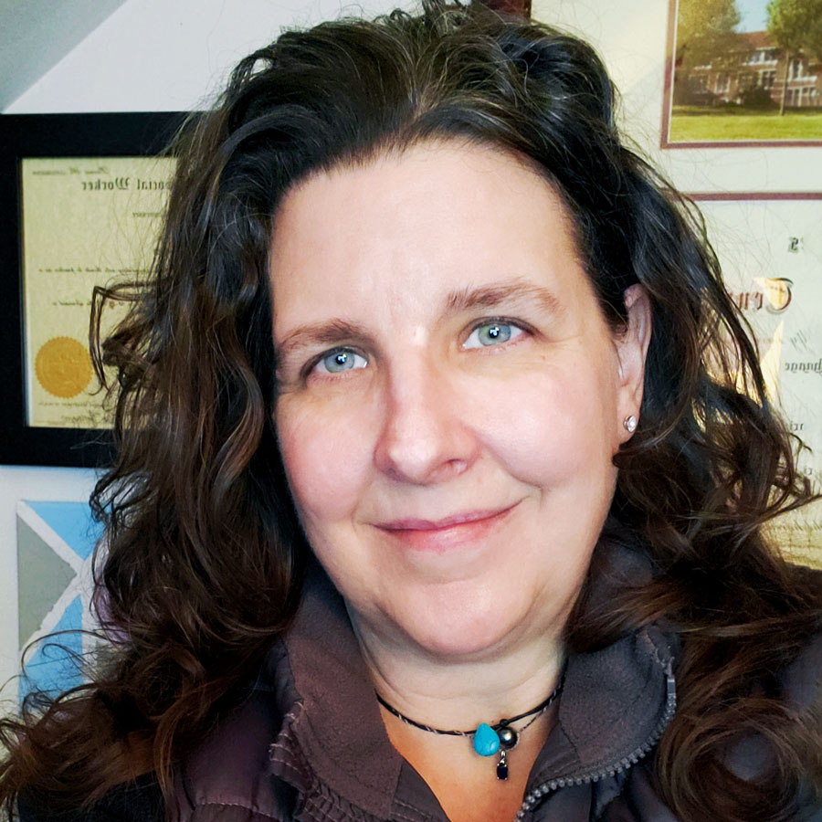 Melissa Herb, Licensed Clinical Social Worker (LCSW) | MiResource