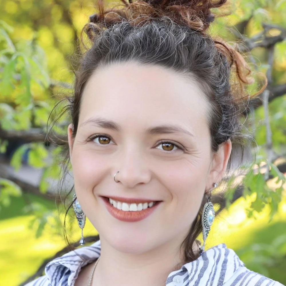 Emma Epstein, LCSW | Therapist | IL