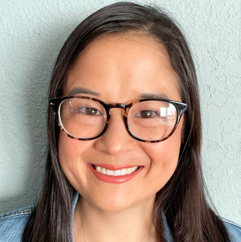 Ashley Cruz, Licensed Marriage and Family Therapist (LMFT) | MiResource