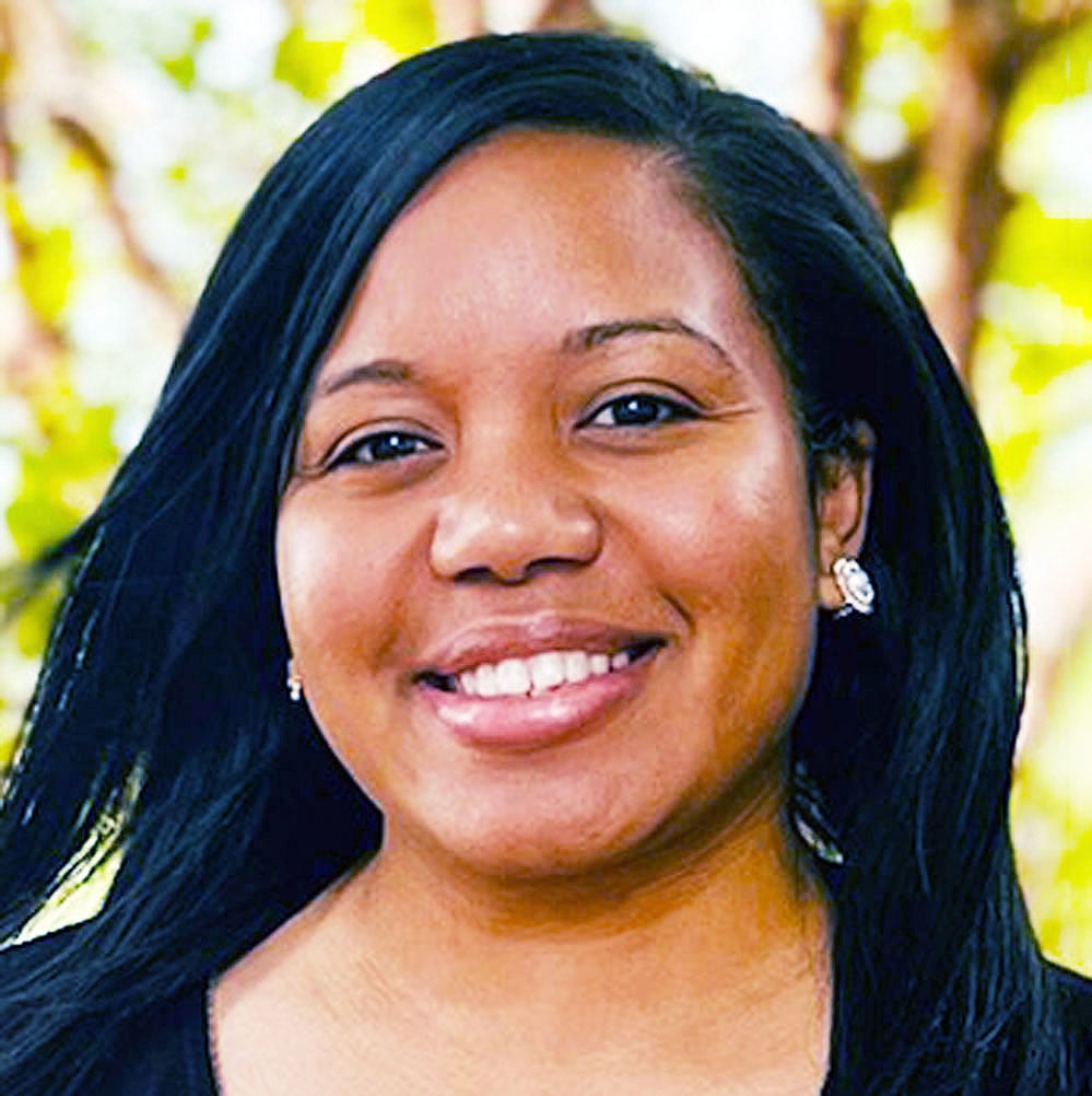 Nicole Atkinson, Licensed Clinical Social Worker (LCSW) | MiResource