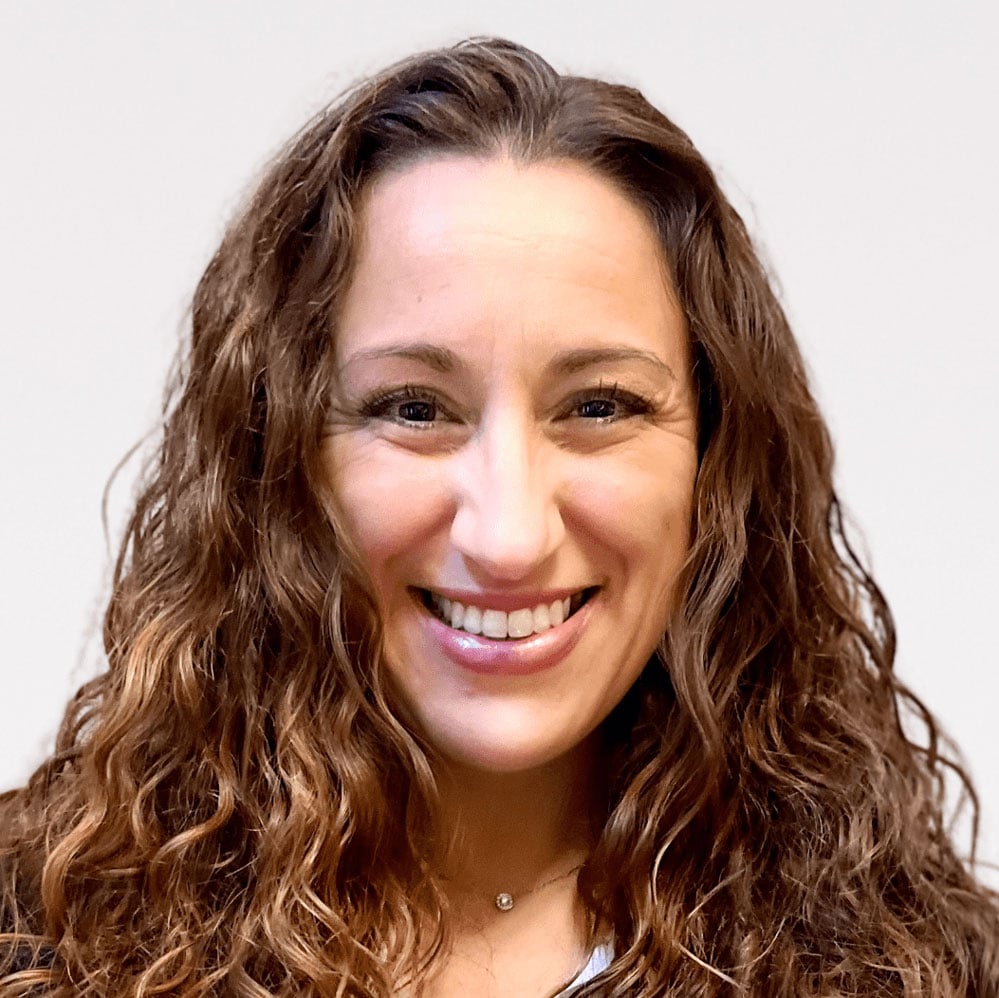 Amanda Ellison, LMHC | Therapist | NY
