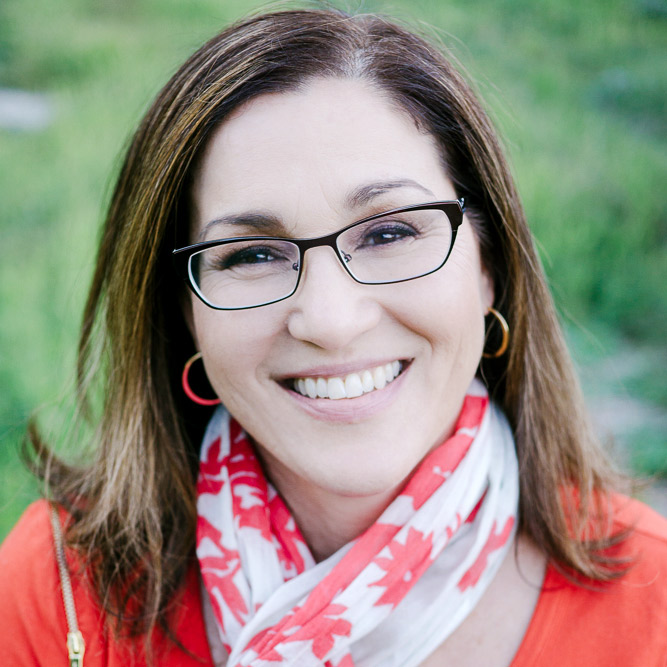 Eve Martin, Licensed Marriage and Family Therapist (LMFT) | MiResource