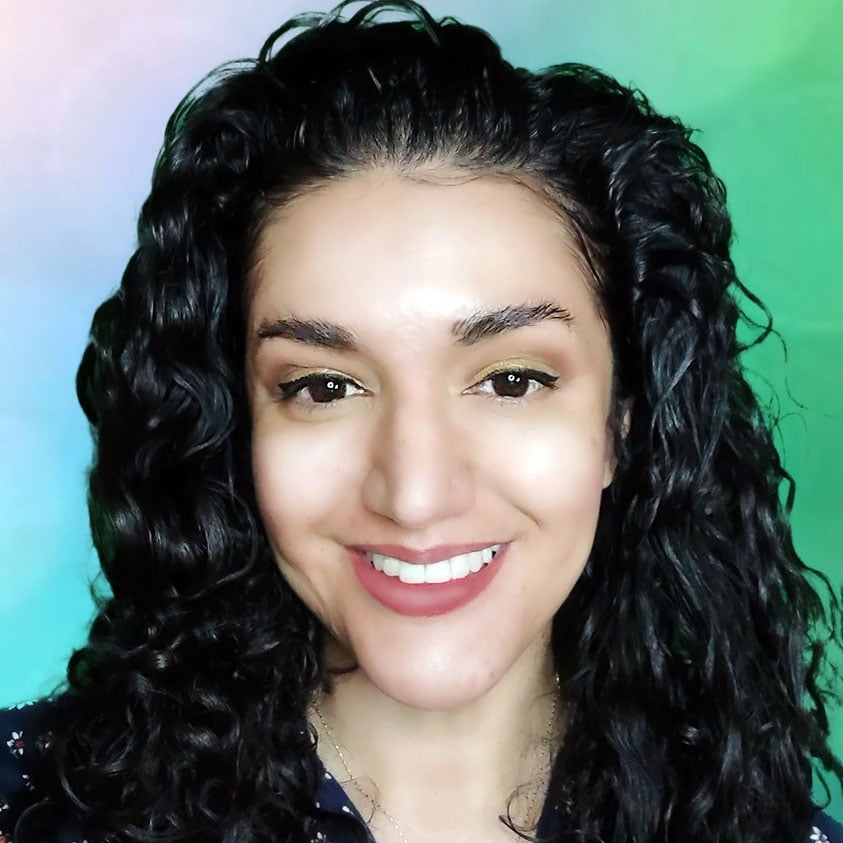 Melissa Rivera, LMFT | Therapist | CA