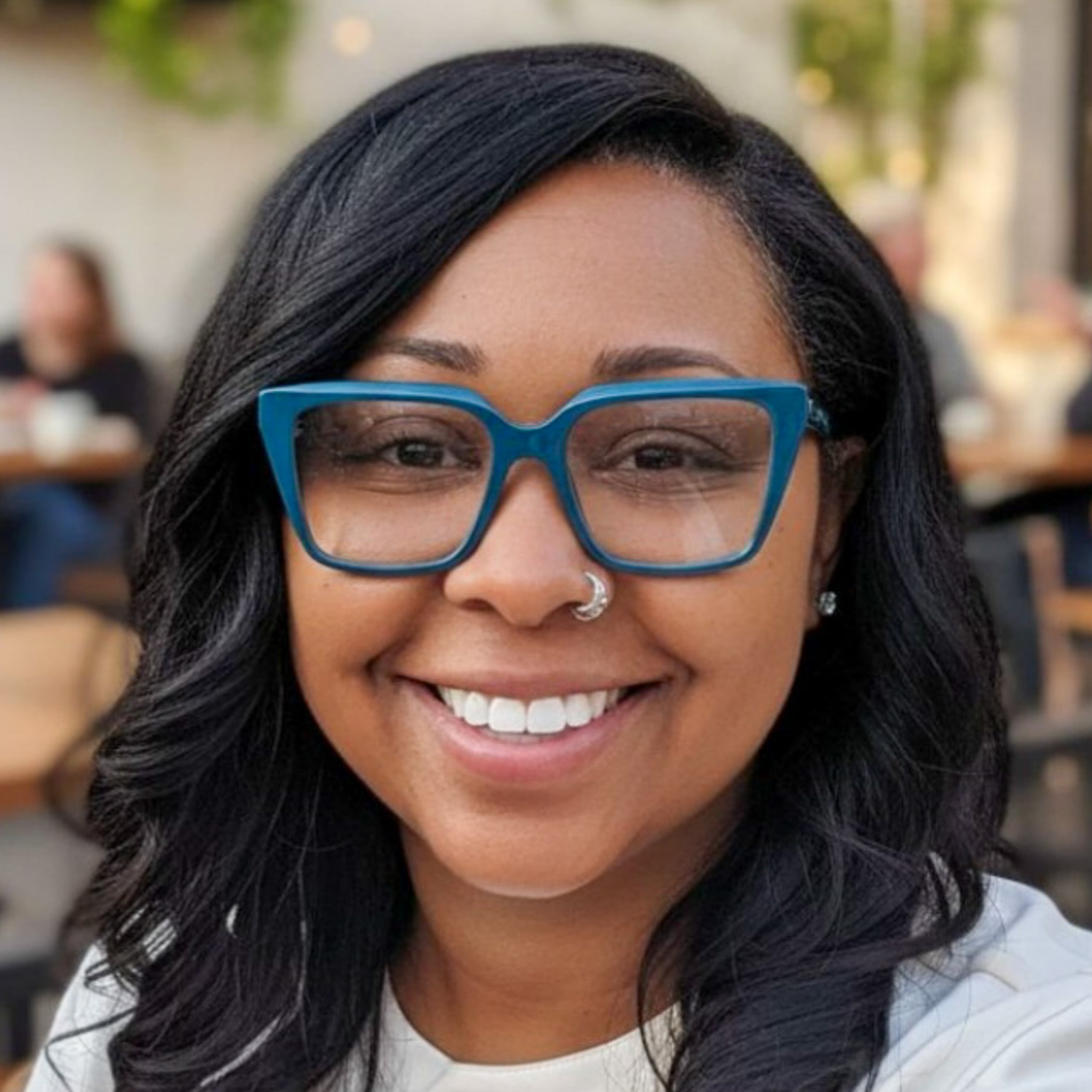 Veronica Logan, LCSW | Therapist | MD