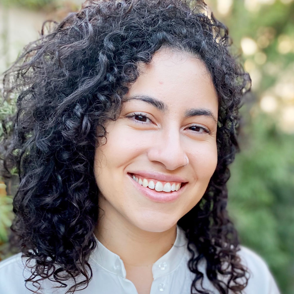 Leslie Del Cid, Licensed Marriage and Family Therapist (LMFT) – MiResource