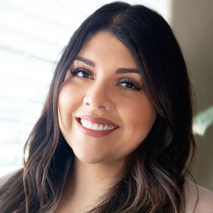 Yesica Pantoja-Juarez, LMFT | Therapist | CA