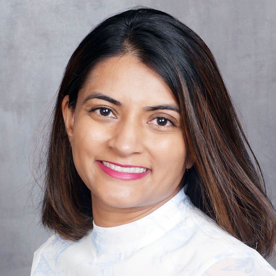 Pinkal Shah, Licensed Marriage and Family Therapist (LMFT) | MiResource