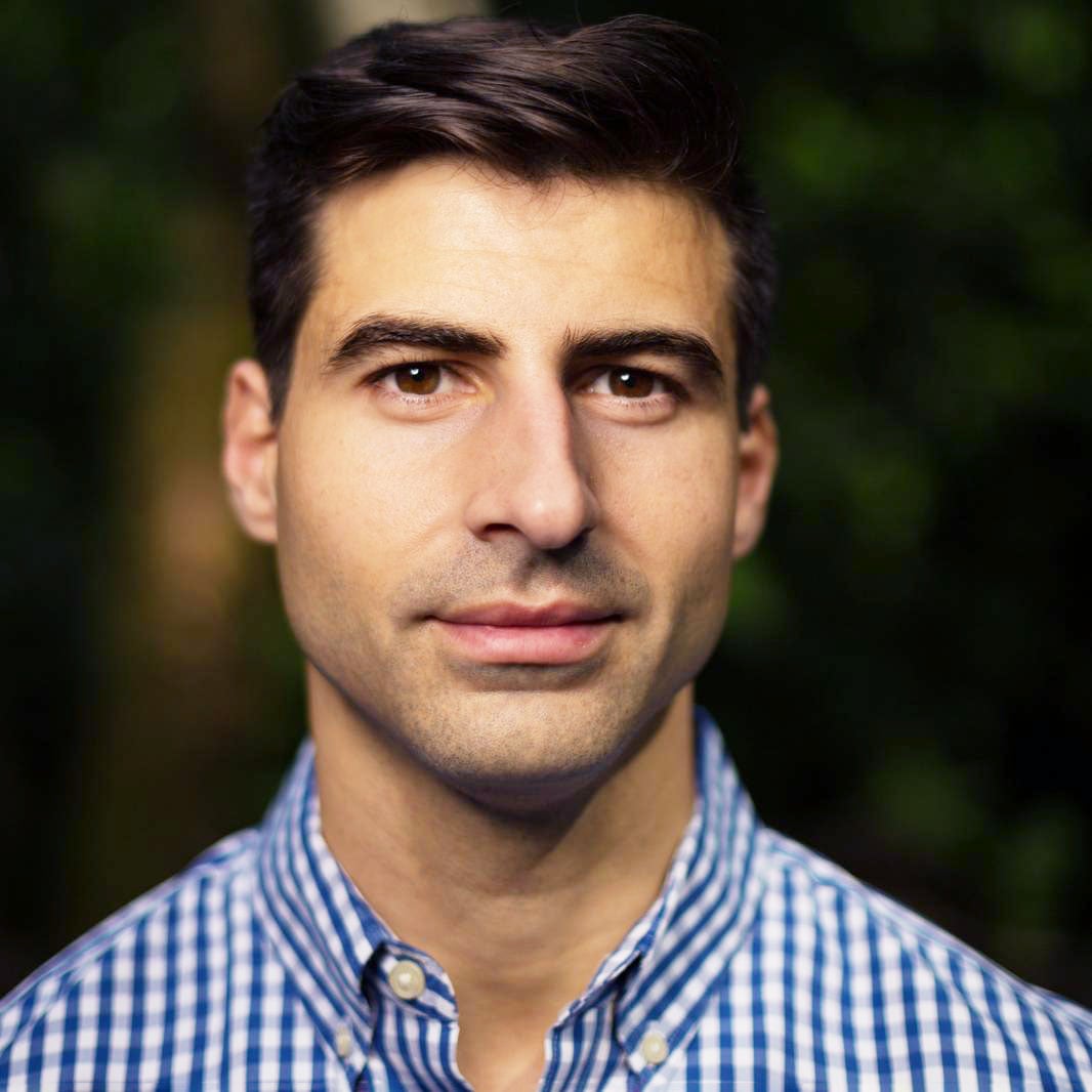 Christopher Garcia, LMFT | Therapist | FL