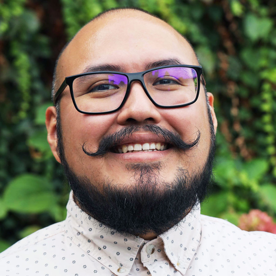 Benjamin Salas, Licensed Clinical Social Worker (LCSW) | MiResource