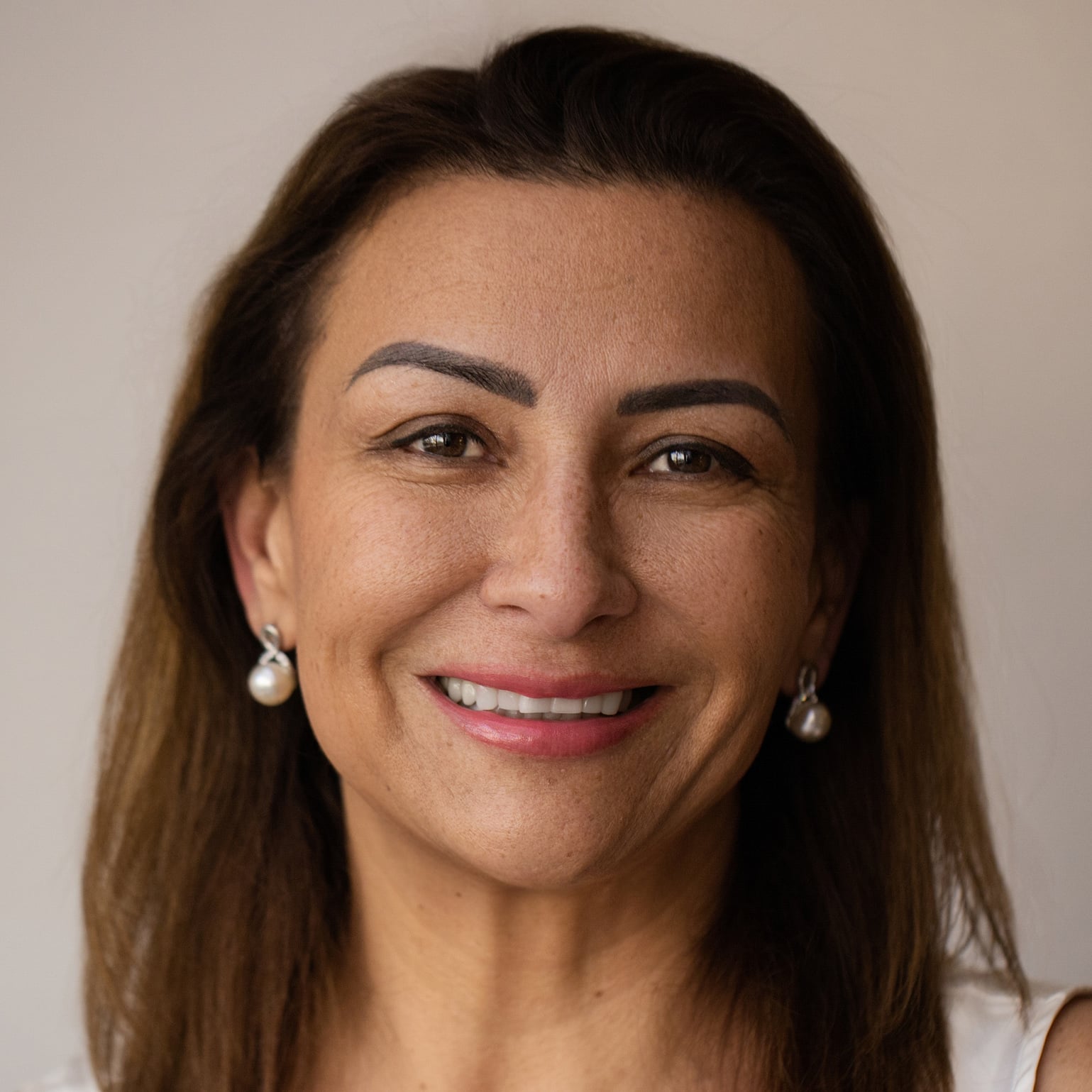Daniela Fernandez, LMHC | Therapist | FL