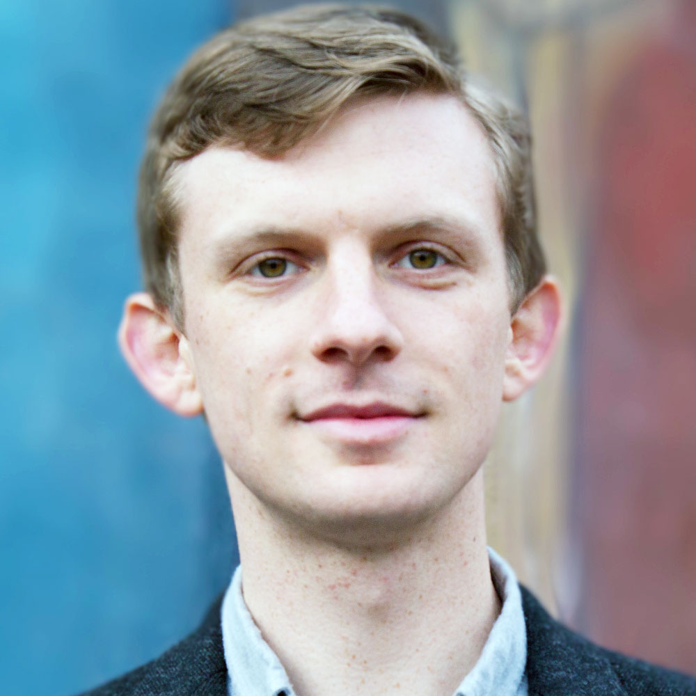 Zachary Holtzman-Conston, Licensed Clinical Social Worker (LCSW ...