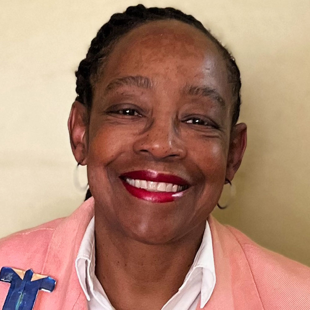 Sabrina Chaumette, Licensed Clinical Social Worker (LCSW) | MiResource