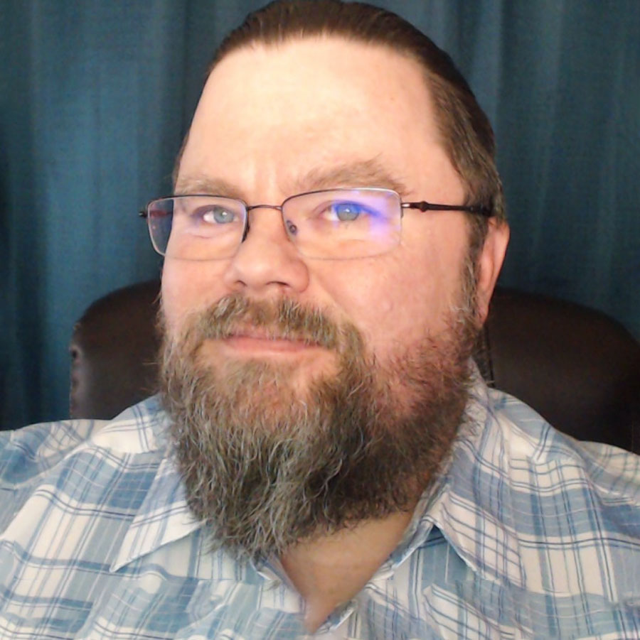 Charles Gill, Licensed Professional Clinical Counselor (LPCC) | MiResource