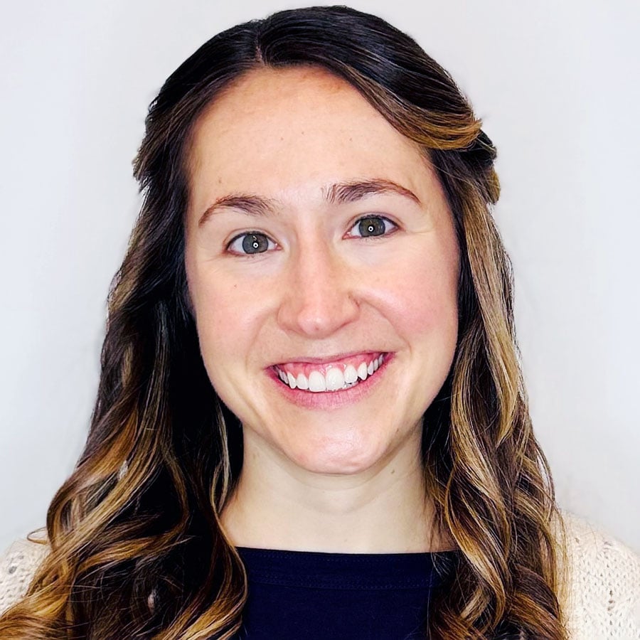 Allison Markiewicz, Licensed Clinical Social Worker (LCSW) | MiResource