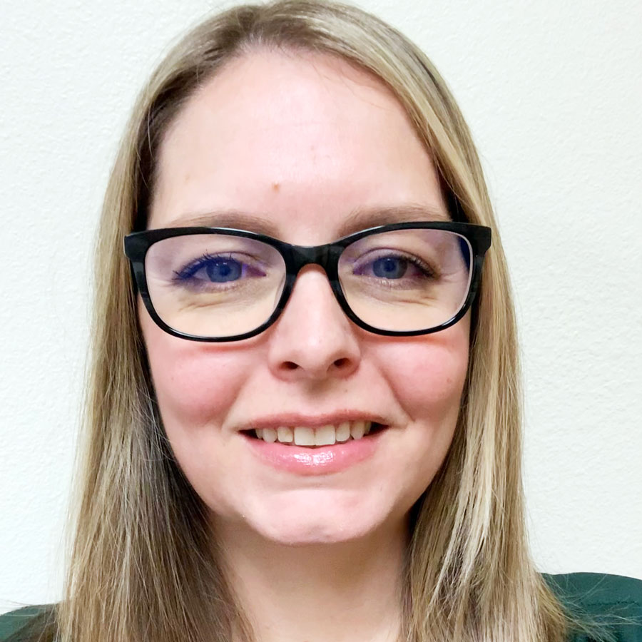 Kira Schetter, Licensed Marriage and Family Therapist (LMFT) | MiResource