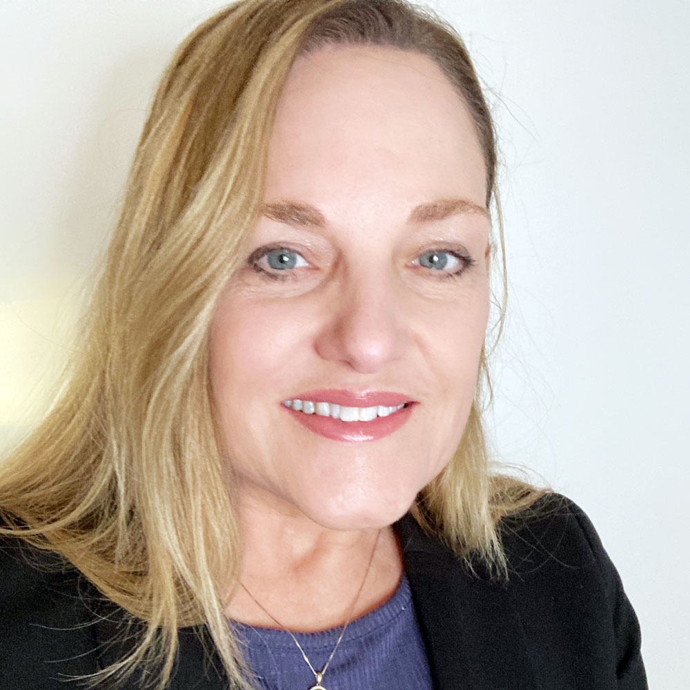 Tracy Liljequist, Licensed Marriage and Family Therapist (LMFT ...