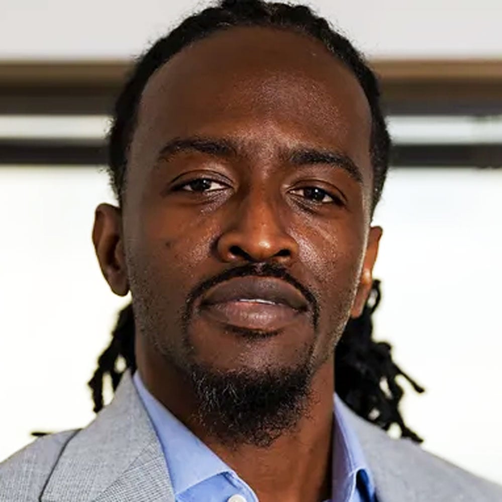 Efrem Bryant, LCSW | Therapist | CA