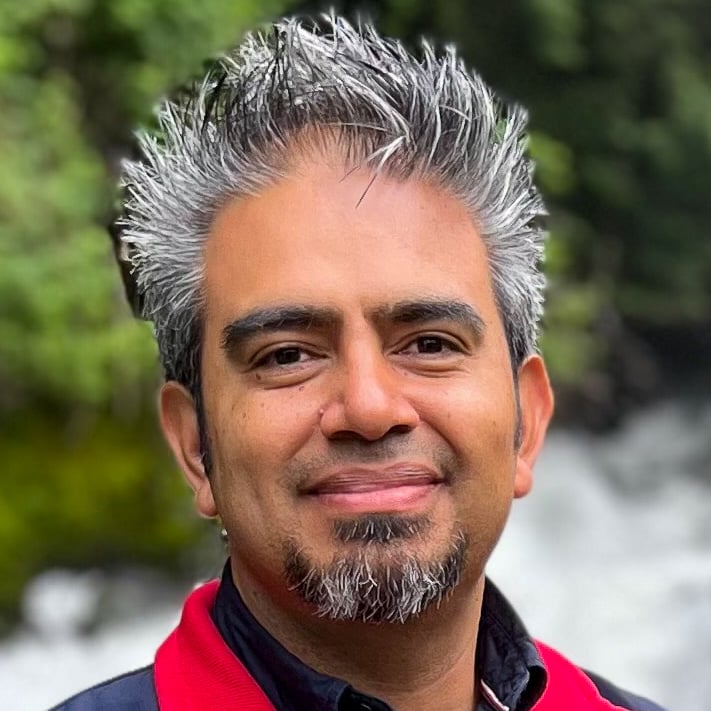 Pablo Padilla, LMFT | Therapist | CA