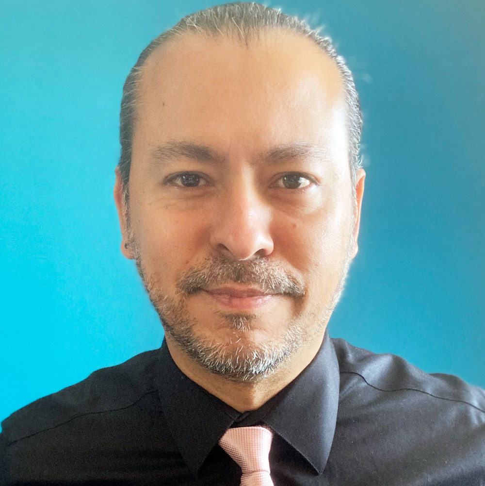 Samuel Munoz, Licensed Clinical Social Worker (LCSW) | MiResource