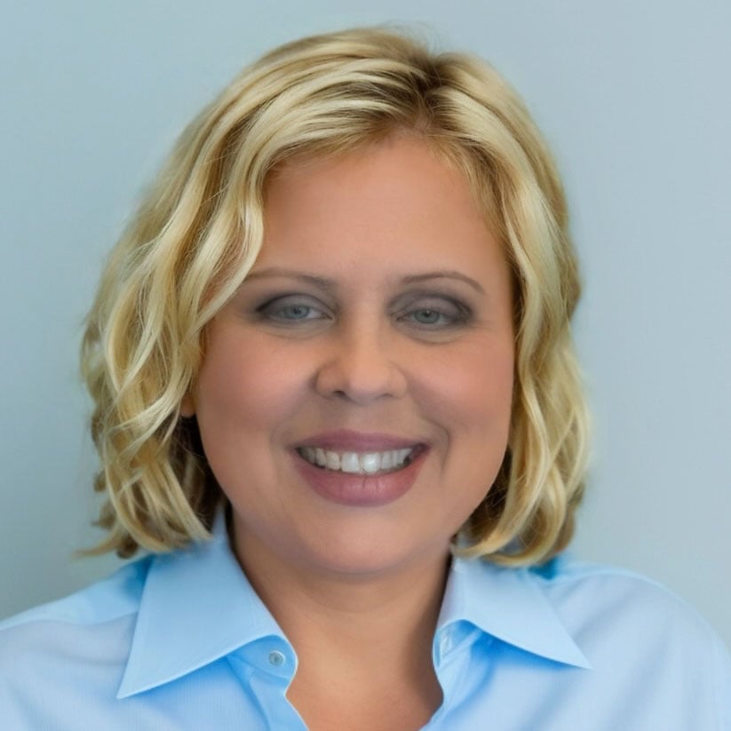 Laura Bickler, LMHC | Therapist | FL