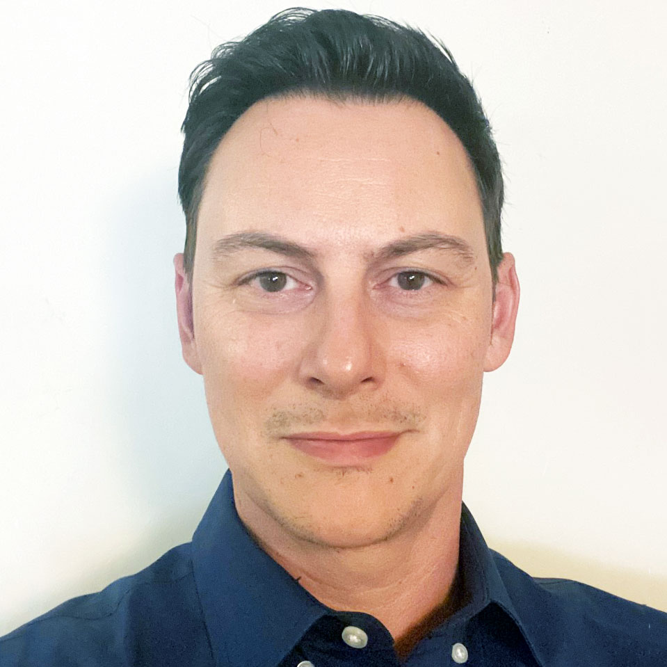 Frank Costello, Licensed Clinical Social Worker (LCSW) | MiResource