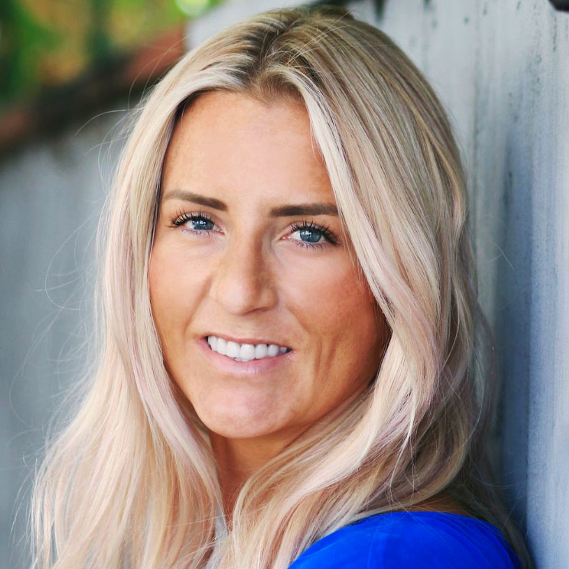 Colleen McBride, Licensed Marriage and Family Therapist (LMFT) | MiResource