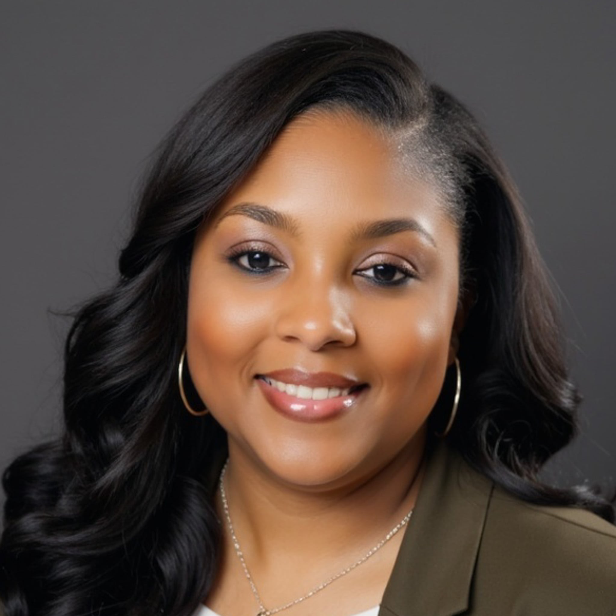 Keisha Lord, LMFT | Therapist | CA
