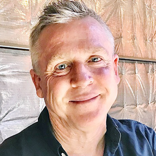 Daniel Jackson, Psychologist | MiResource