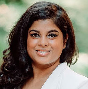 Nadia Ramsaran, Licensed Professional Clinical Counselor (LPCC ...