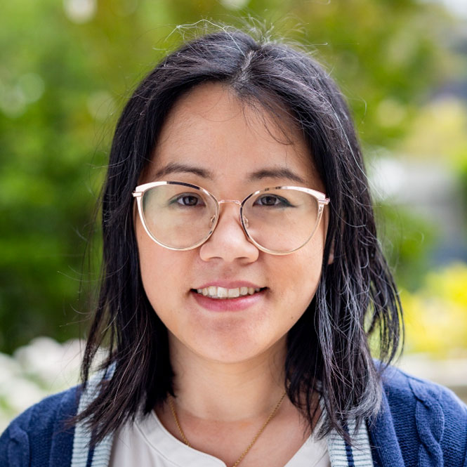 Marissa Lee, Licensed Clinical Social Worker (LCSW) | MiResource