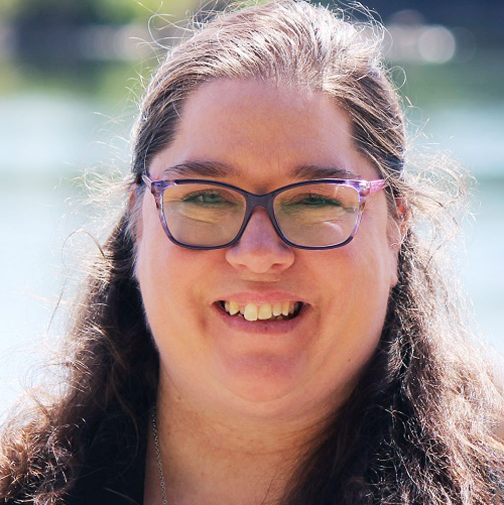 Deserae Wenk, Licensed Clinical Social Worker (LCSW) | MiResource