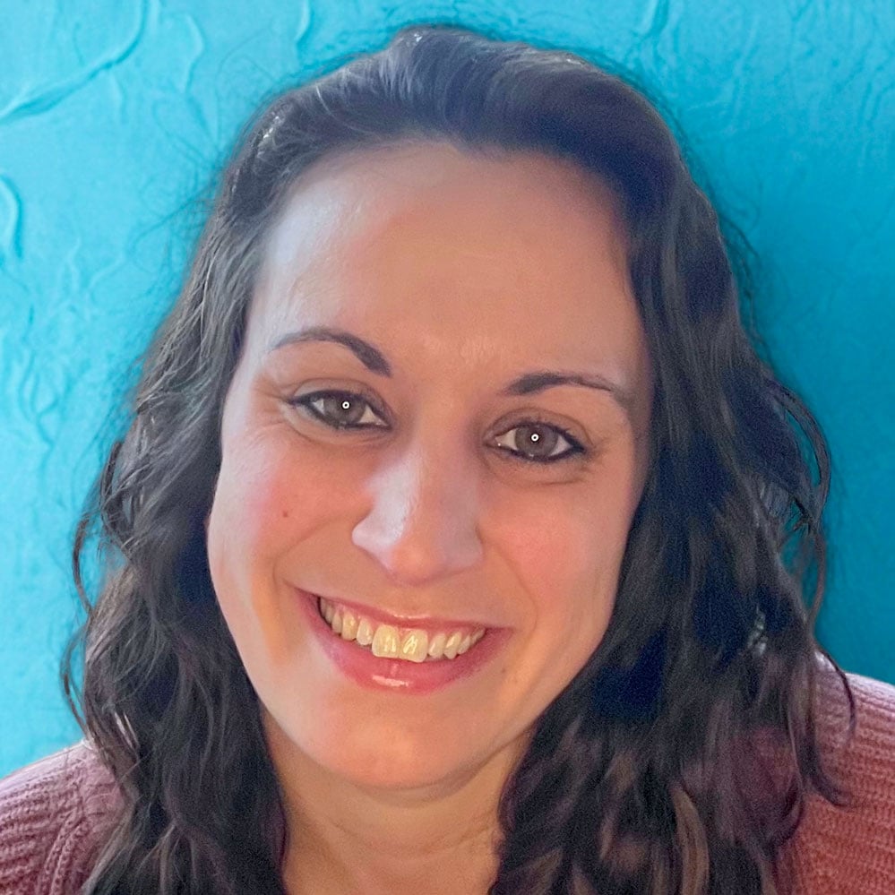 Caitlynn Allen-Kehoe, LMHC | Therapist | NY