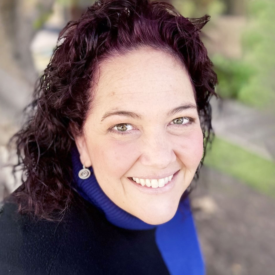 Sarah Greco, Licensed Marriage and Family Therapist (LMFT) – MiResource