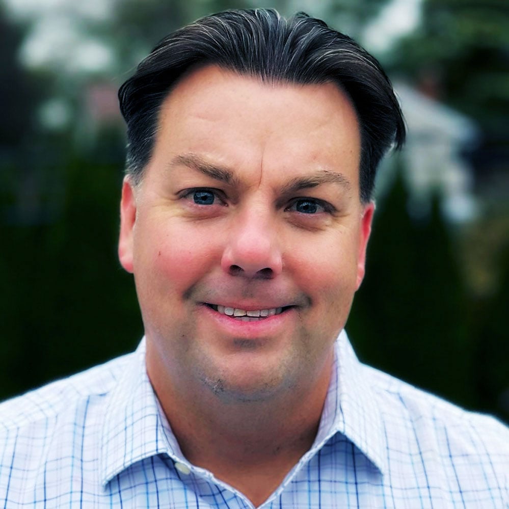 Kevin Darcy, LCSW | Therapist | NY