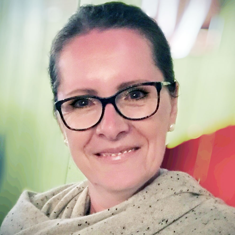 Ania Jarmulowicz, Licensed Clinical Social Worker (LCSW) | MiResource