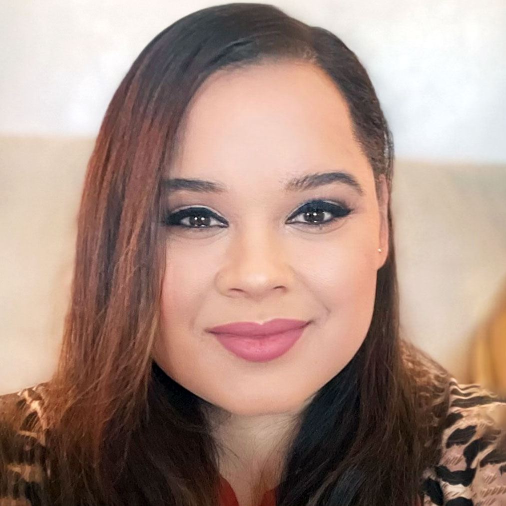 Amber Roper, Licensed Marriage and Family Therapist (LMFT) | MiResource