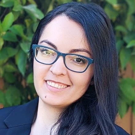 Maria Sandoval, LMFT | Therapist | CA